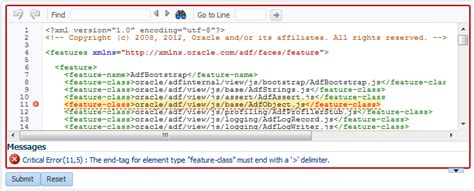 Using Input Components And Defining Forms