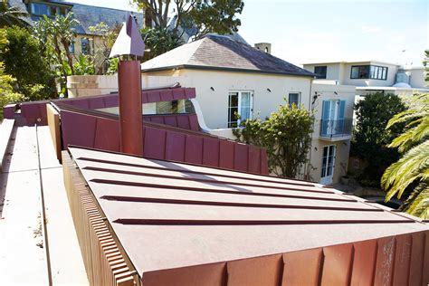 Point Piper Sterland Roofing And Cladding