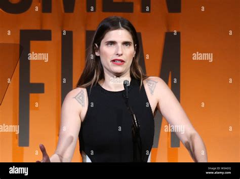 Women In Film Annual Gala 2019 Presented By Max Mara Show Featuring