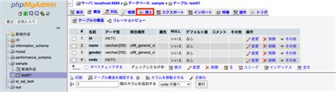 PHP SQL教材①PHPでデータベース MySQL に接続する方法からデータの取得方法などを徹底解説 FADOTECH
