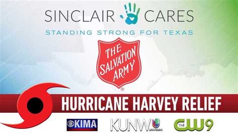 Kima Accepting Donations For Hurricane Harvey Relief Kima