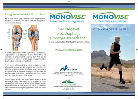 Monovisc - Pharmaroad