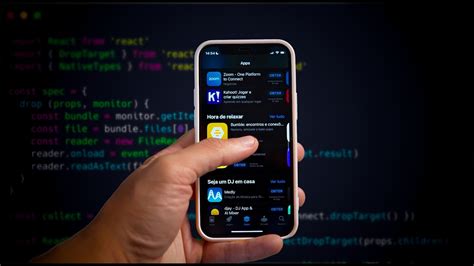 Learn To Easily Create Mobile Apps Youtube