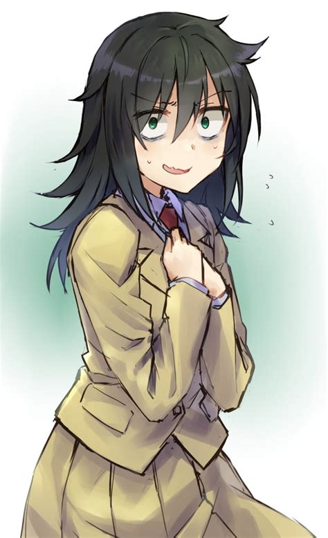 Somechime Sometime1209 Kuroki Tomoko Watashi Ga Motenai No Wa Dou