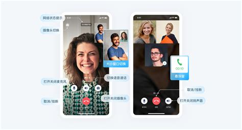 音视频终端 SDK腾讯云视立方 关于音视频通话 SDK 上线