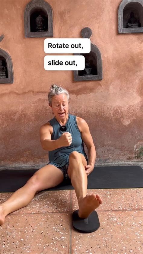 3 Options For Knee Mobility Knee Health Inflammation 👉🏼true Fact