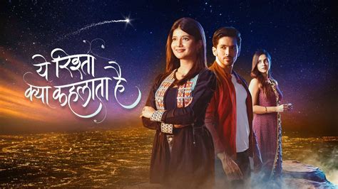 Yeh Rishta Kya Kehlata Hai March 27th Episode Updates Television News