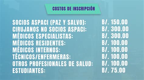 CONGRESO NACIONAL DE CIRUGÍA 2024 - Asociación Panameña de Cirugía