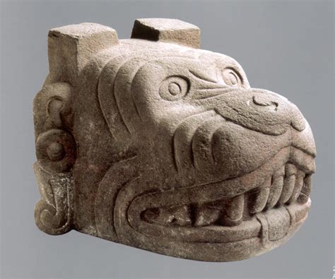 Xólotl Dios Mexica Y Tolteca Ciencia Y Educación Taringa