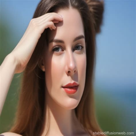 Image Editing Remove Background Not Woman Stable Diffusion Online