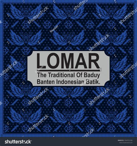 Baduy Vector 57 Koleksi Gambar