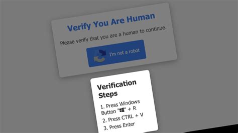 Malicious Captcha Test Targets Education Site What To Do If The Scam