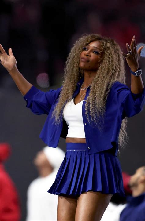 ‘divorce Commentator Slams Serena Williams Super Bowl Cameo