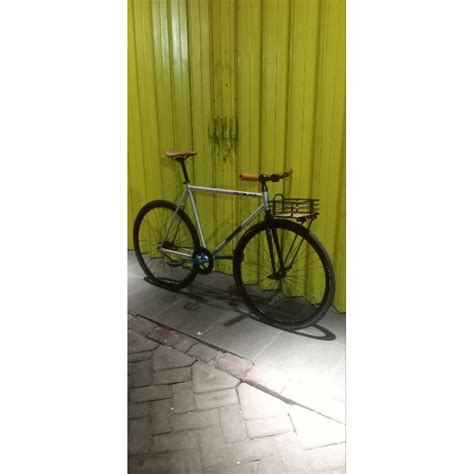Jual Fixie Klasik Shopee Indonesia