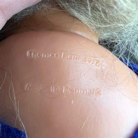 Thomas Dam Other Troll Thomas Dam Old Couple Vintage Dolls Poshmark