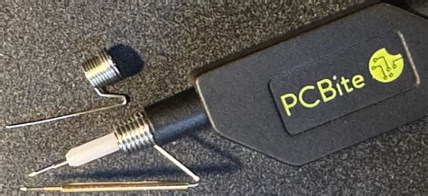 Review Pcbite Circuit Board Holder And Probe