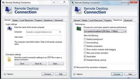 How To Configure Windows Remote Assistance Remote Desktop Connection On Windows 7 Youtube