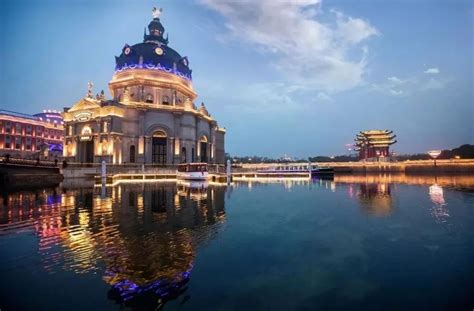 水城在哪里是哪个城市的别称中国水城名称的由来 必经地旅游网