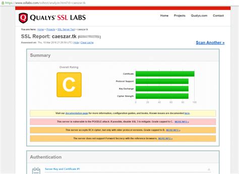 How To Install Let S Encrypt Ssl Certificate To Secure Apache On Rhel