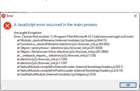 Right Click In Explorer To Open Folder Causes Error Issue Microsoft Vscode GitHub