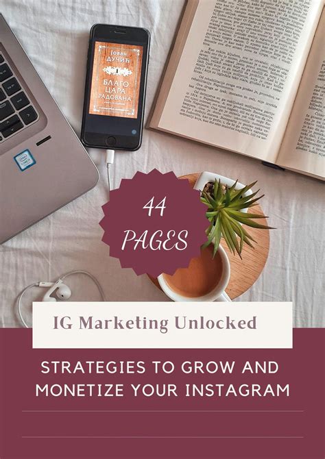 Ig Marketing Unlocked Instagram Growth Strategies Social Media Monetization Instagram Marketing