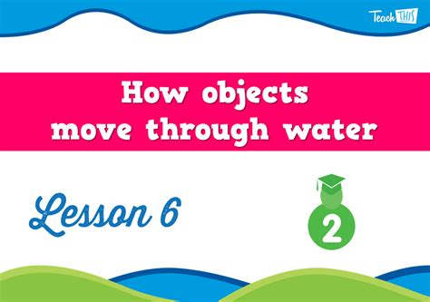 Water Objects