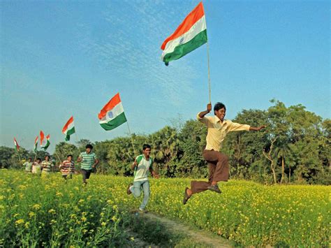 Republic Day Celebrations Pass Off Peacefully In Kashmir