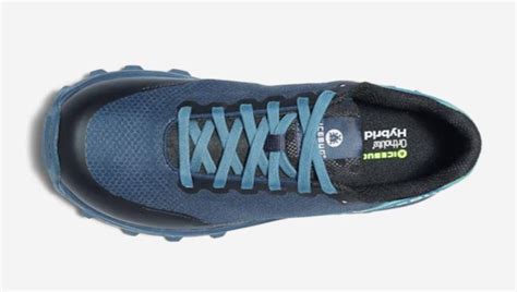 Icebug Pytho6 Mens Bugrip Trampelpfadlauf De Die Seite Für