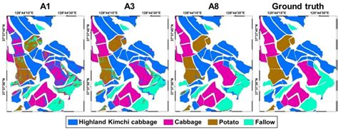 Figure 11 From Potential Of Hybrid Cnn Rf Model For Early Crop Mapping