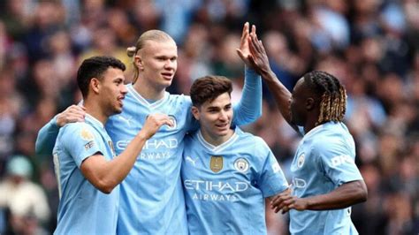 Who Will Rule The Premier League In 2025 A Look At The Leading