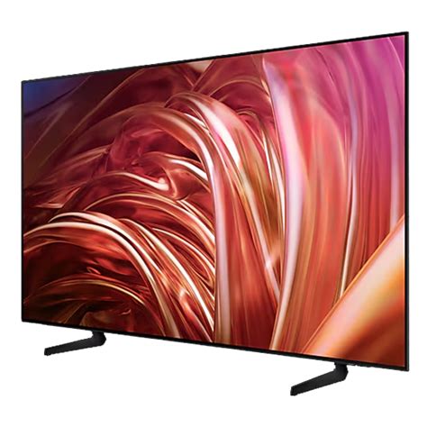 Oled Samsung Tq77s85daexxc Dário Eletrodomésticos