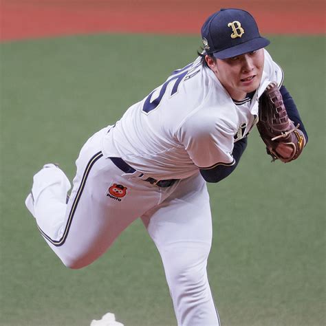 オリックス・東晃平 経験を武器に先発の軸へ マイペースに飄々と──「僕はあまり目立ちたくないほうなので」 野球コラム 週刊ベースボール