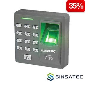 Zkteco Accesspro en Mercado Libre México
