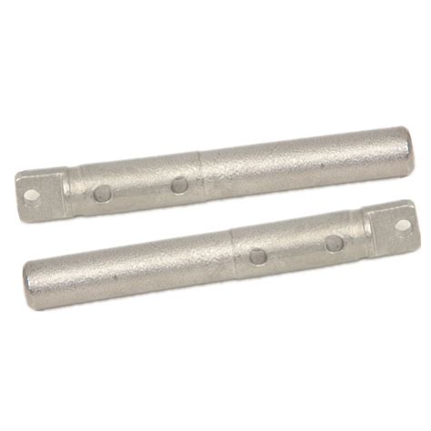 Investment Casting Marine Stainless Steel Parts Sento Faucets