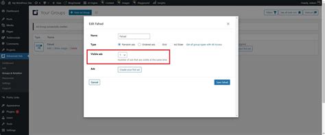 Advanced Ads Review 2024 Powerful Wordpress Ad Management