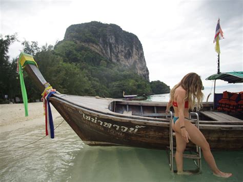 10 Gorgeous Things To Do In Krabi Thailand Taylors Tracks