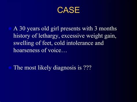 Thyroid Disorders Hyperthyroidism And Hypothyroidism Pdf