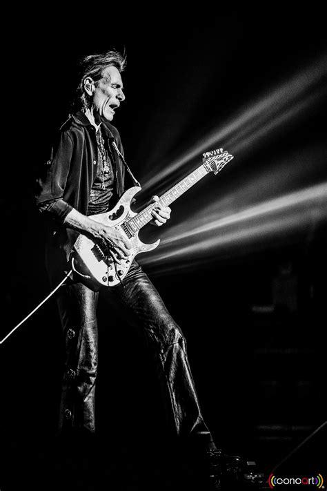 Concert Photos Steve Vai — Indianapolis 2024 Concart The Art Of Live