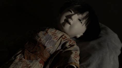 Cuarto Milenio si comprabas esta muñeca japonesa estabas maldito