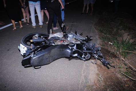Motociclista E Garupa Morrem Em Acidente Na Rodovia João Leme Do Santos