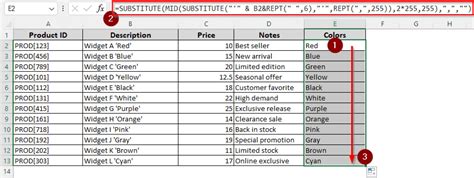 How To Extract Text Between Two Characters In Excel Excel Insider
