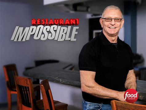 Prime Video Restaurant Impossible Season 17