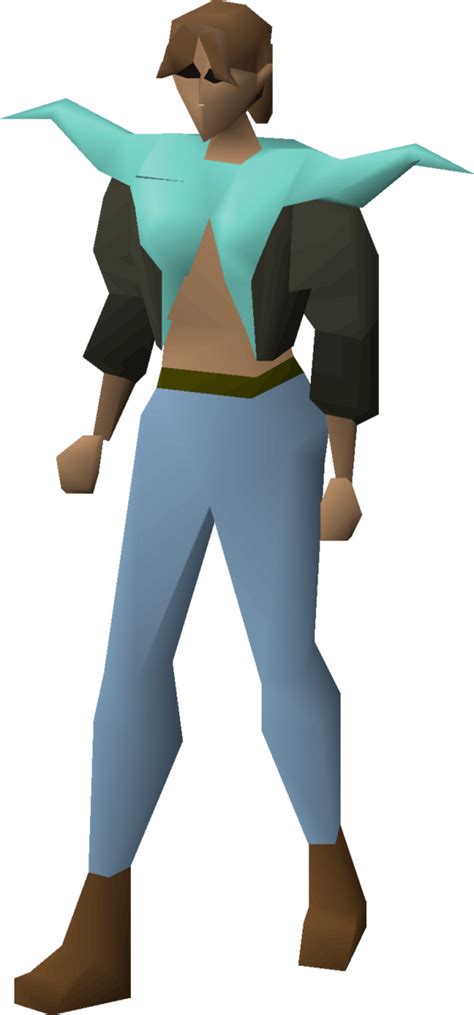Filemystic Robe Top Dusk Equipped Femalepng Osrs Wiki