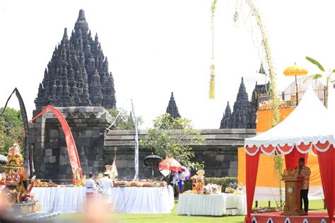 Nyepi And Ramadan Observances Align This Year In Indonesia Lelemuku