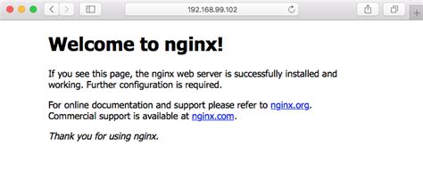 Part 4 Docker Machine Swarm Introduction And Implementation New