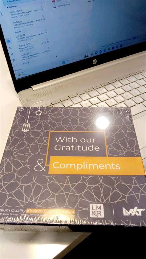 Khulaid Shafi On Linkedin Lmkt Lmkr Nichyderabad Ramadan2023