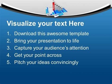 Bar Graph With Pie And Xy Chart For Business Powerpoint Templates Ppt Backgrounds For Slides