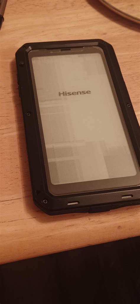 Trying To Find The Perfect E Ink Notebook R Eink