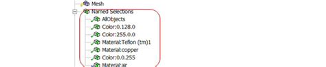 Ansoft To Ansys Geometry Transfer — Ansoft Designer 70 在线帮助文档，ansys