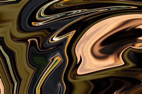 Premium Photo Colorful Marble Effect Background